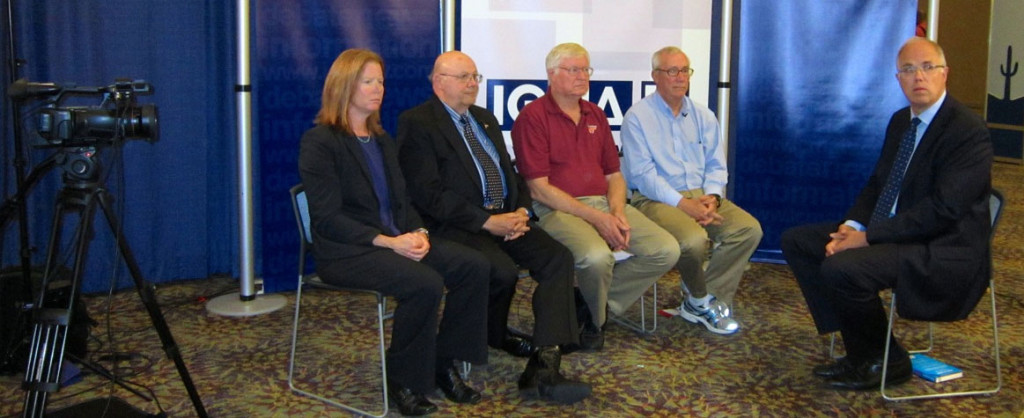 Gary Milliman » Media Center